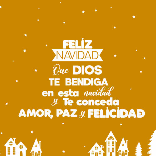Frases Cristianas Navidad Imágenes Buenos Días